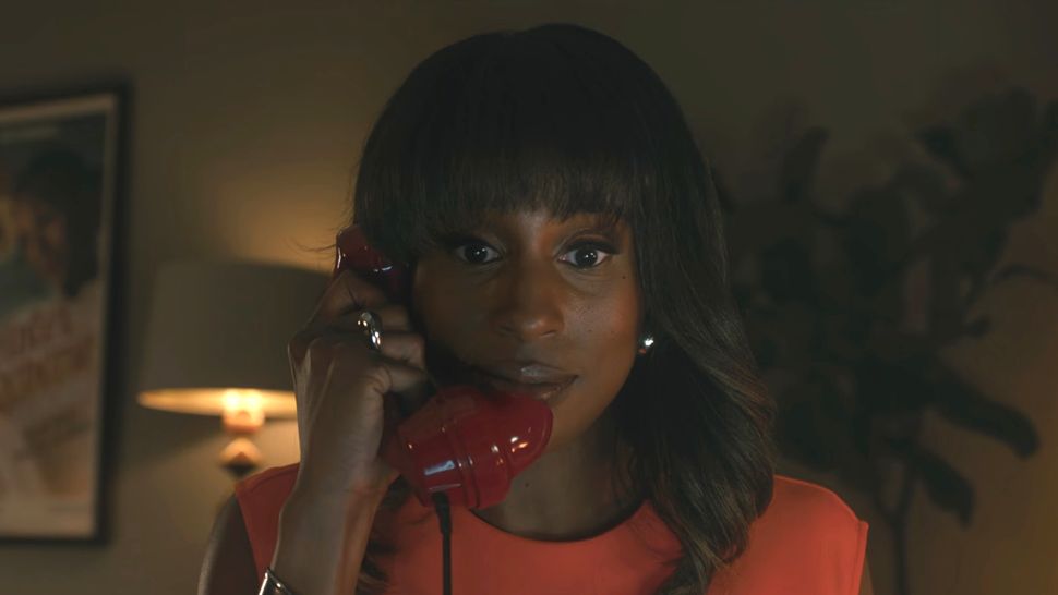 Issa Rae Shared Her Opinion On How Hotel Reverie Wraps, And It Reminds ...