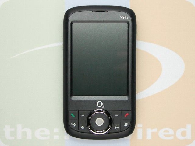 HTC's XDA Orbit - GPS PPC for O2 UK | Windows Central