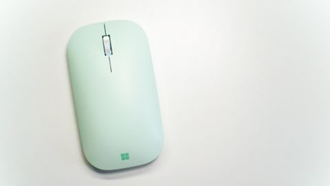 Microsoft Modern Mobile Mouse review | TechRadar