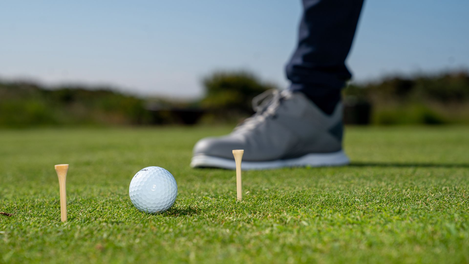 6 Ways You Can Get Better At Golf Without Changing Your Swing | Golf ...
