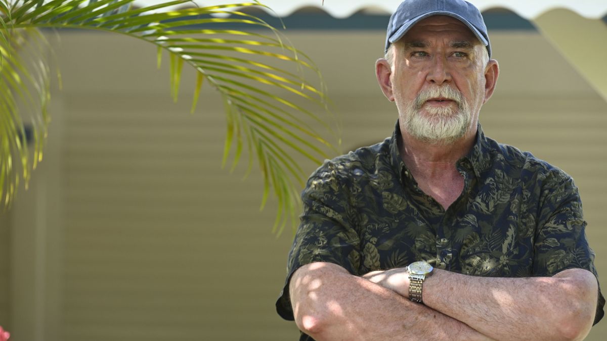 Death in Paradise season 14 episode 7 recap: who killed Dorna Bray ...
