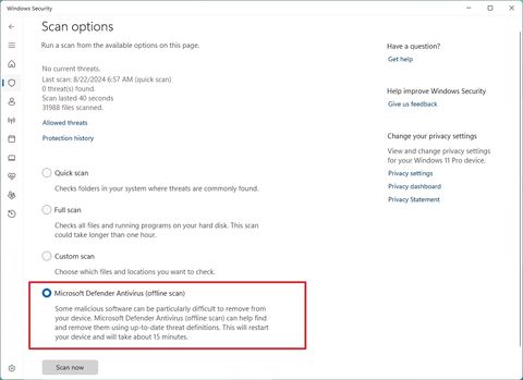 Beginner's guide to Windows Security on Windows 11 and 10 | Windows Central