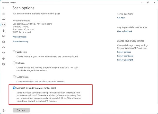 Beginner's guide to Windows Security on Windows 11 and 10 | Windows Central