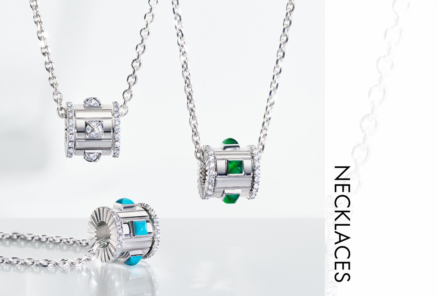 Rings, Earrings, and Bracelets to Shop From MARLI New York's Life ...