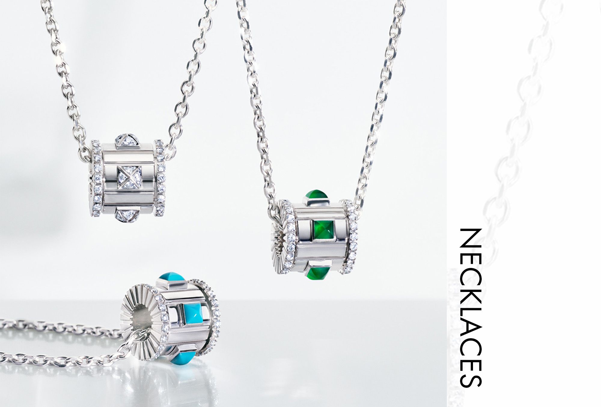 Rings, Earrings, and Bracelets to Shop From MARLI New York's Life ...