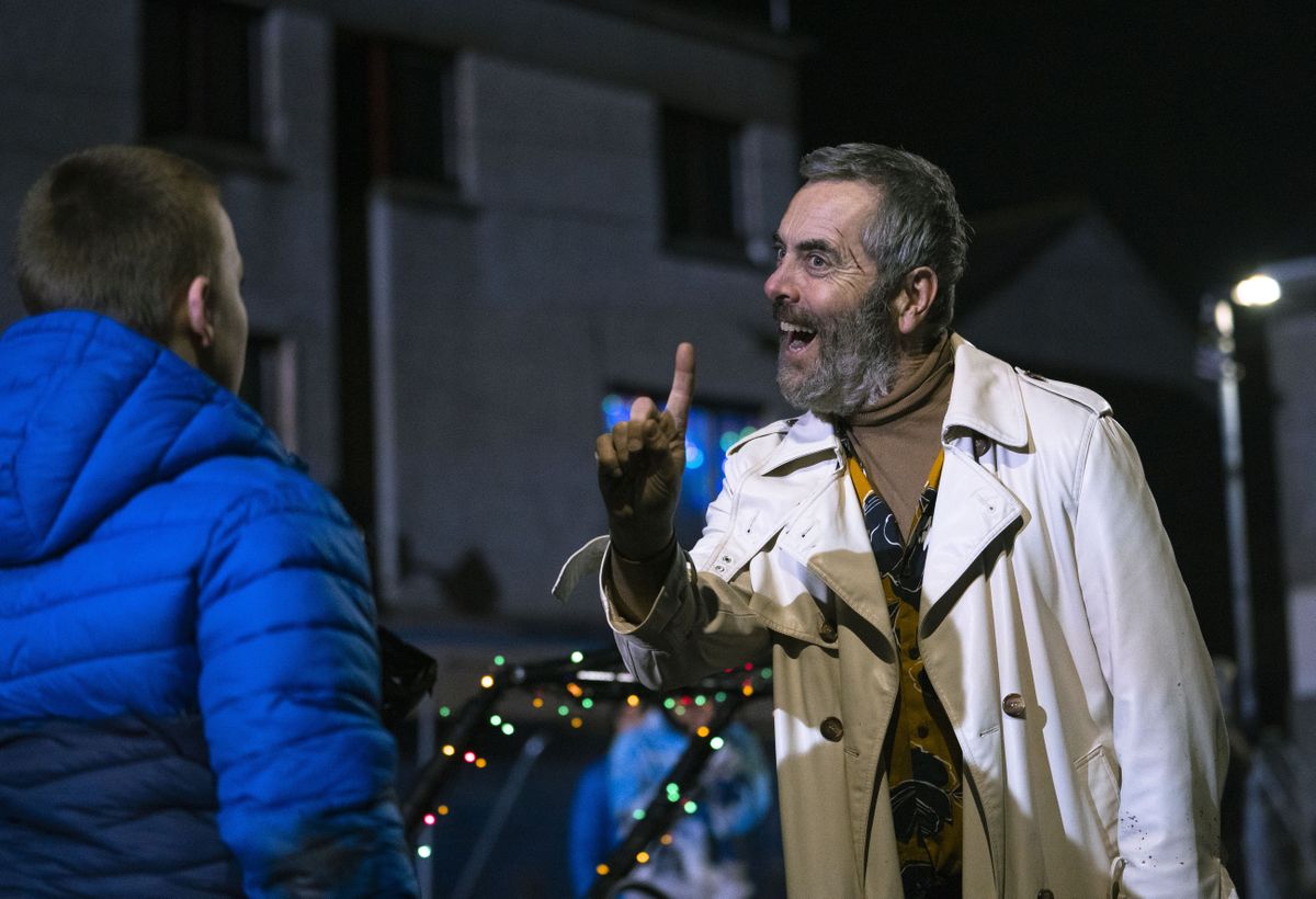 The Heist Before Christmas: release date, cast, plot trailer | What to ...