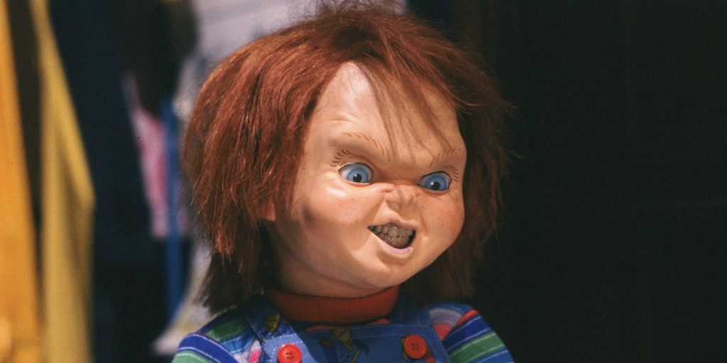 Original Child's Play Star Returning To Give Chucky's Mythology A New ...