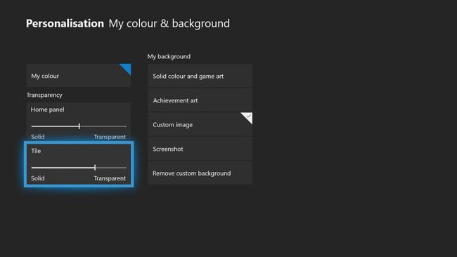 Xbox One Home: Your ultimate customization guide | Windows Central