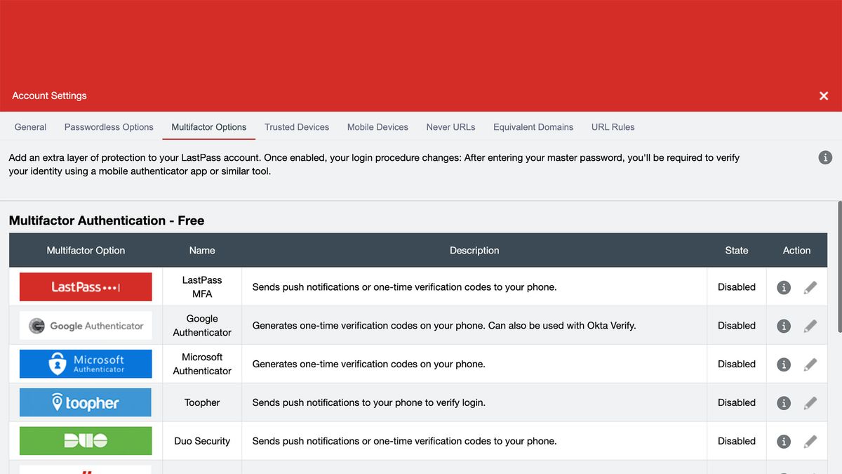 LastPass password manager review | Tom's Guide