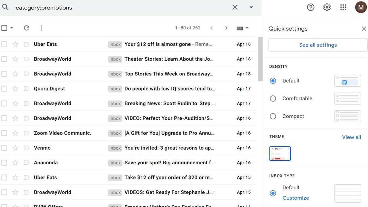 How to create folders in Gmail | Laptop Mag