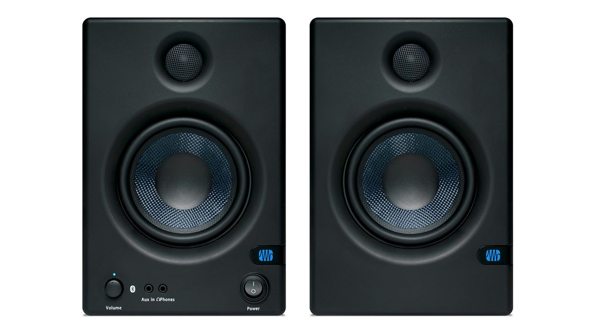 Best budget studio monitors 2024: Pocket-friendly speakers | MusicRadar