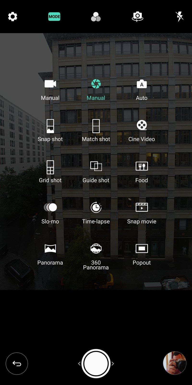 LG's focus on the V30 cameras is great for pros and amateurs | Android ...