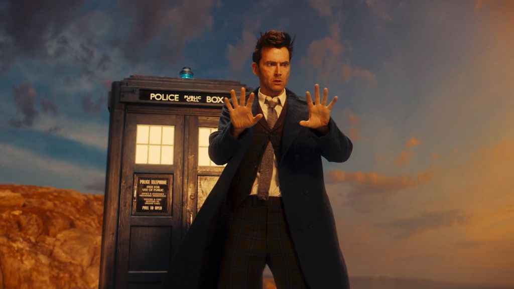 Who is the 15th Doctor? Next Doctor Who revealed | What to Watch