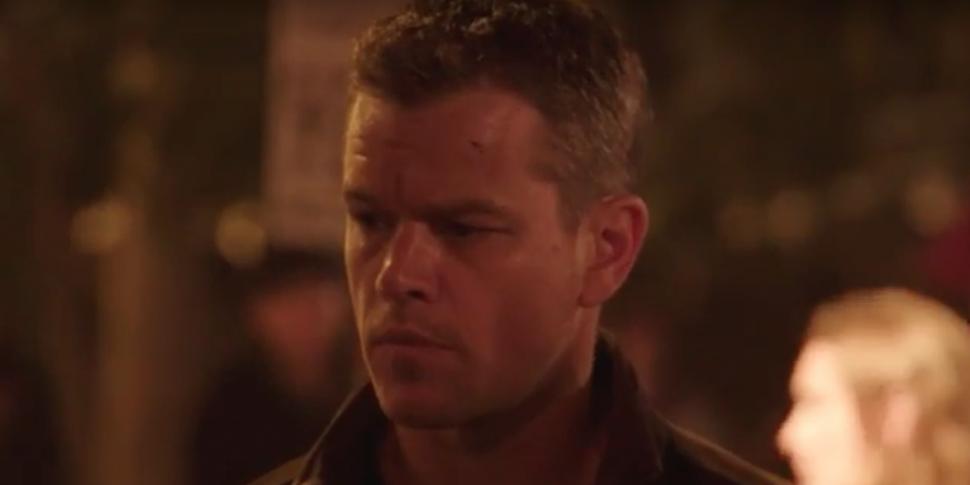 5 Ways The Bourne Movies Are Better Than Bond | Cinemablend