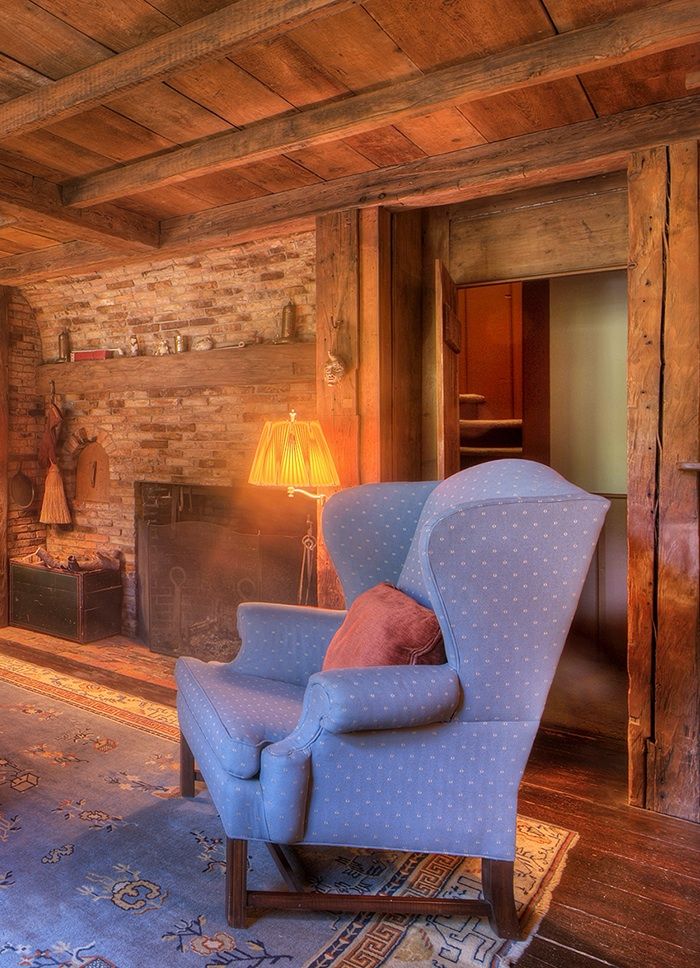 7 homes with secret hideaways you can buy right now | The Week