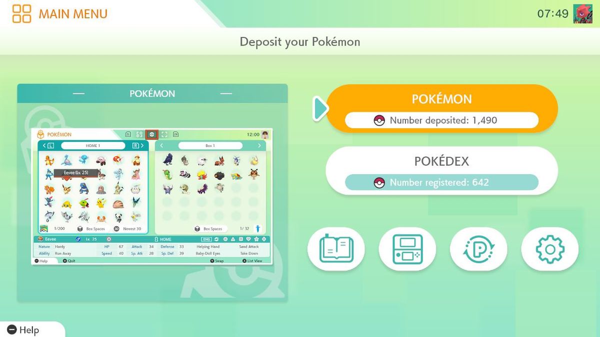 Pokémon HOME: How to get Hidden Ability Scorbunny, Grookey, and Sobble | iMore