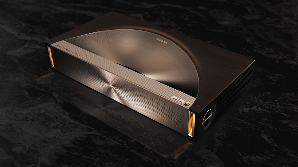 Hisense’s 2025 TVs go real big, including a 116-inch mini-LED TV – the ...