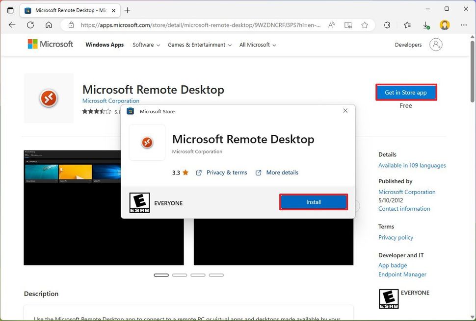 How to get started using Remote Desktop on Windows 11 | Windows Central