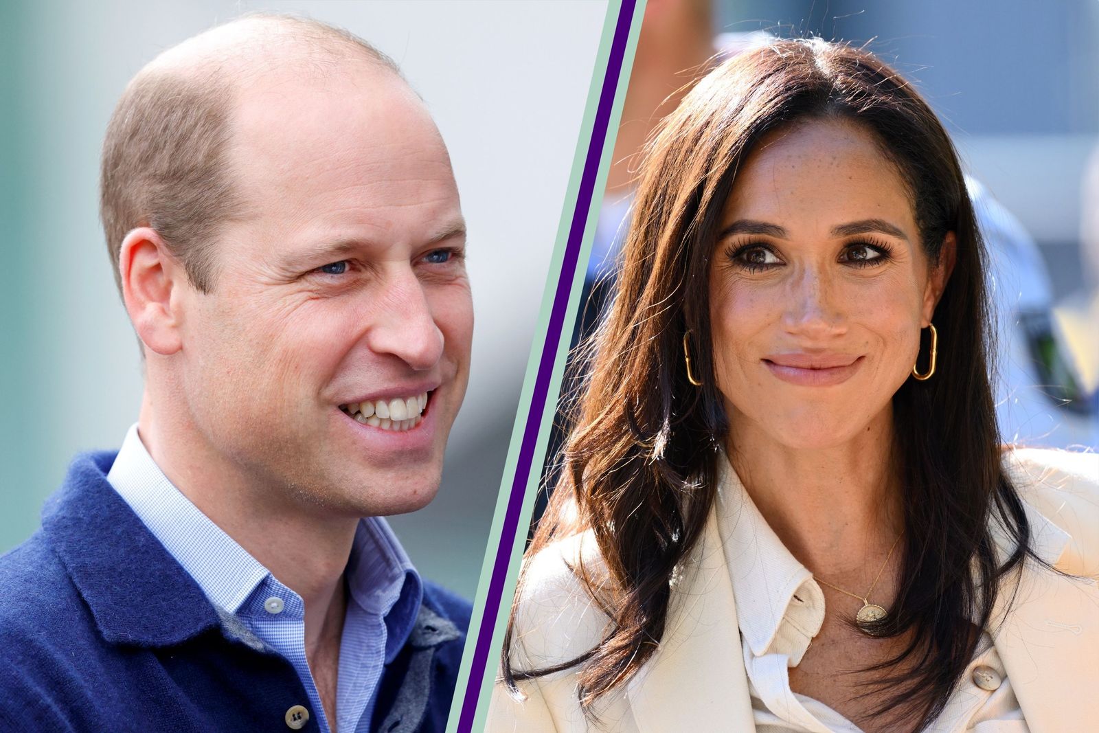 Prince William and Meghan Markle share an unexpected hobby and it’s ...