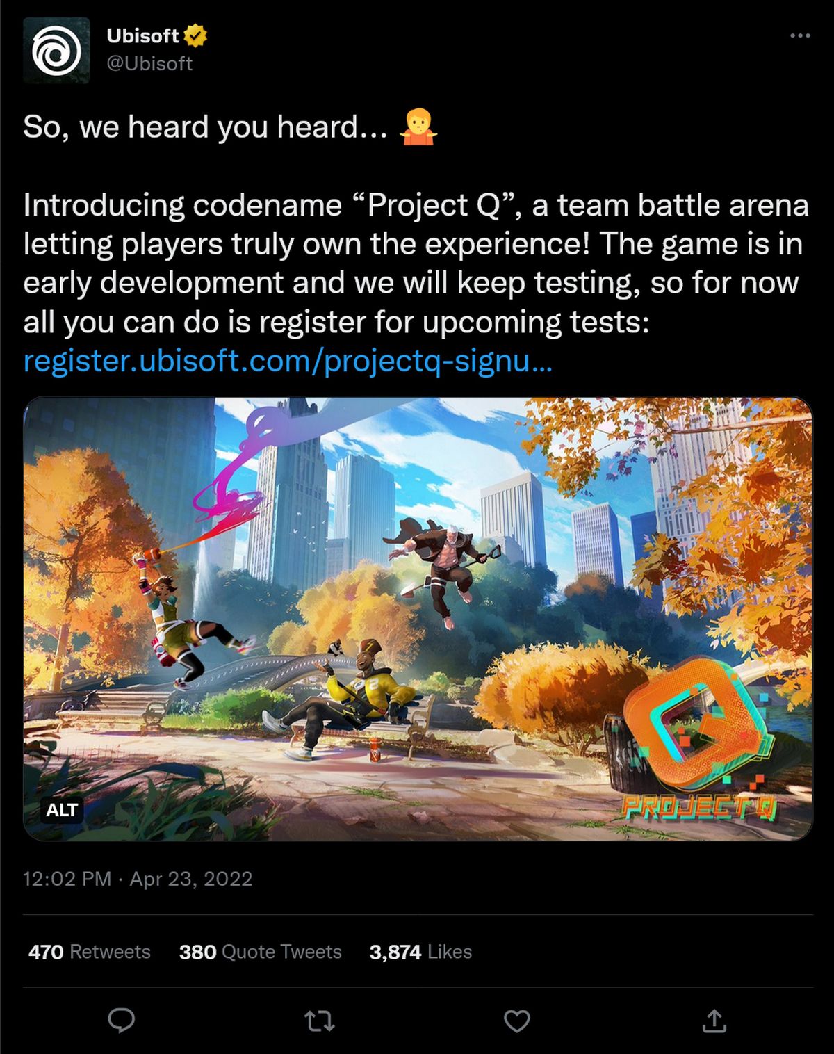 More bad news for Ubisoft: it just cancelled another game | PC Gamer