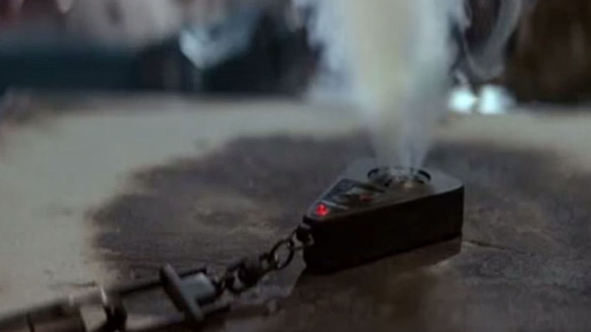 The 30 best James Bond gadgets: essential pieces of kit from 007’s ...