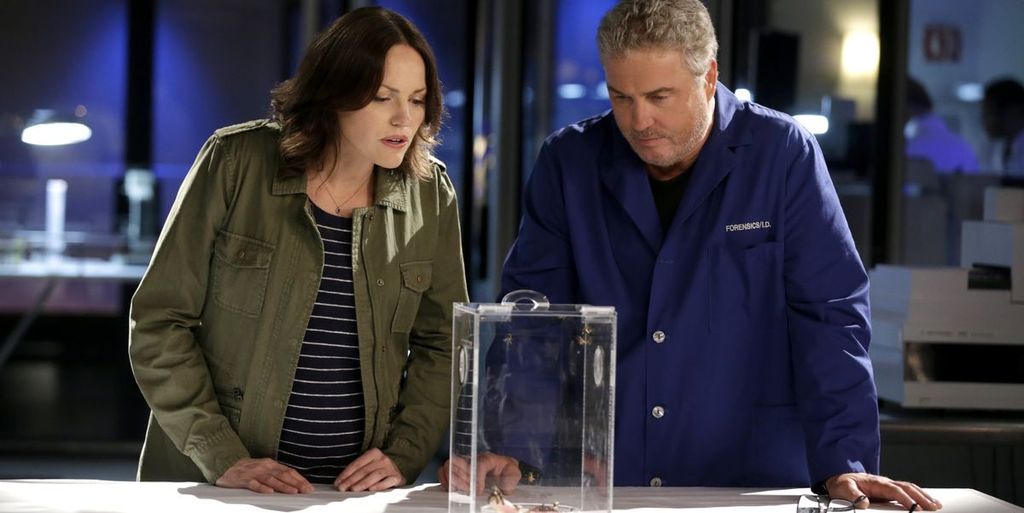 CSI: Vegas: 8 Quick Things We Know About The CSI Reveal | Cinemablend
