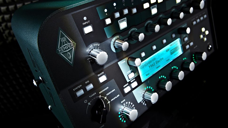 Best guitar amps for recording 2025: 5 home studio amps | Guitar World