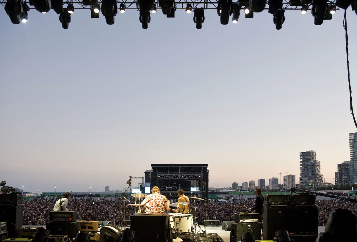 Primavera Sound 2015: The Big Review | Louder