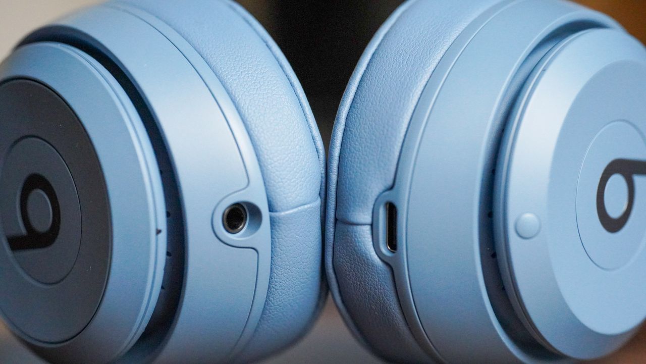 Beats Solo 4 review: solid grip, sonic bliss | T3