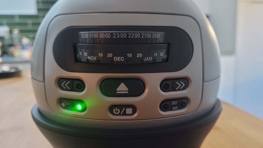 Bresser Junior Astro Planetarium Deluxe star projector review | Space