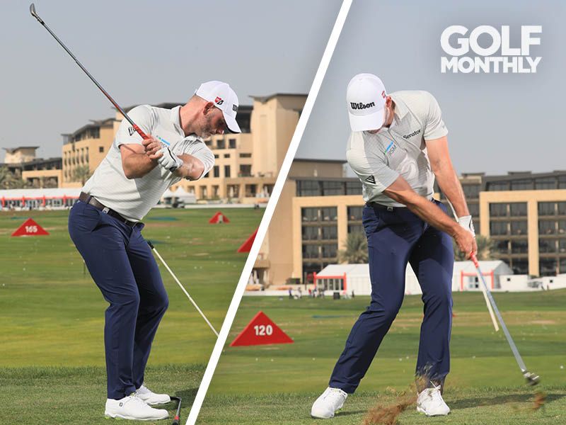 4 Tour Pro Iron Play Drills Guaranteed To Improve Your Striking | Golf ...