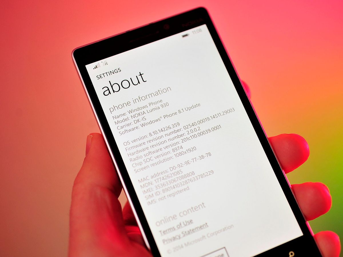 Microsoft, Windows 10 for Phone and what is coming next week | Windows ...