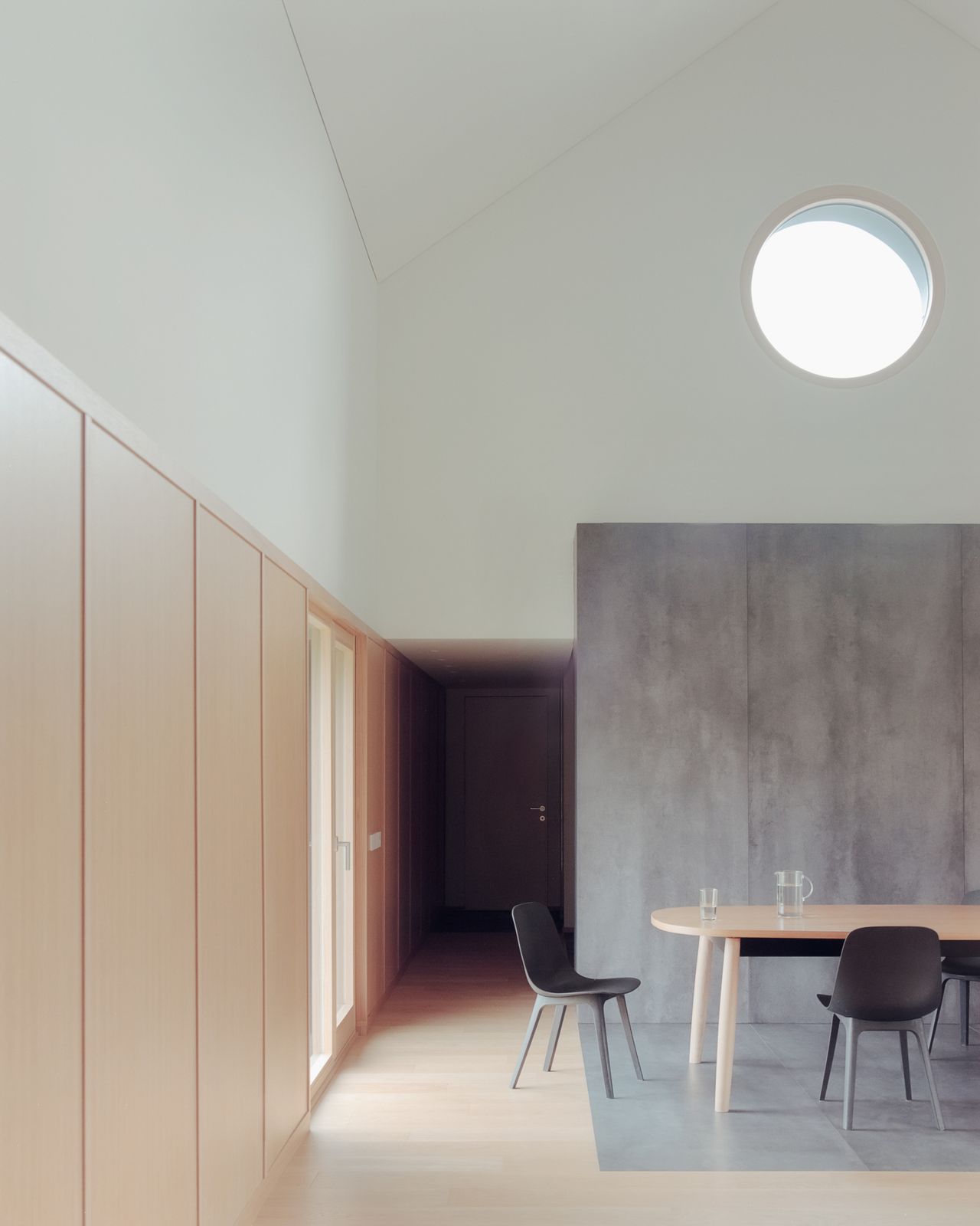 Porthole Window Ideas – 9 Ways to Use Them In Your Home | Livingetc
