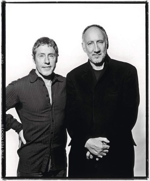 Pete Townshend interview: the life-long search for answers | Louder