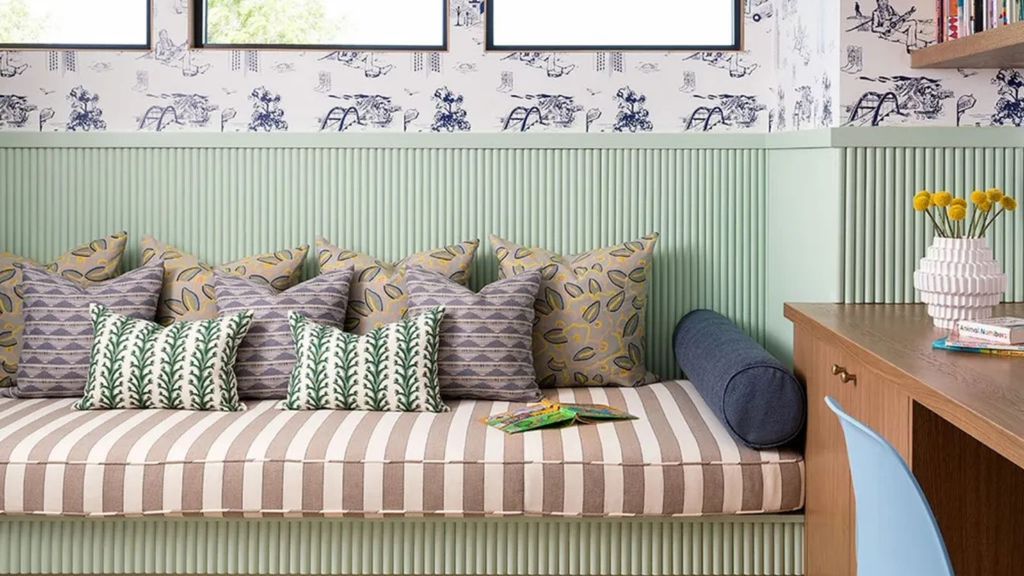 Box room ideas: How to style the smallest room in your home | Homes and ...