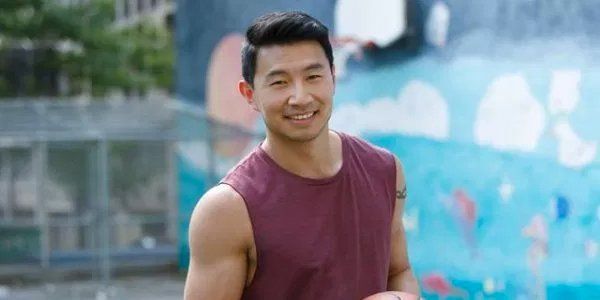 Shang-Chi Actor Simu Liu Has A Hilarious Response To Landing The Part ...