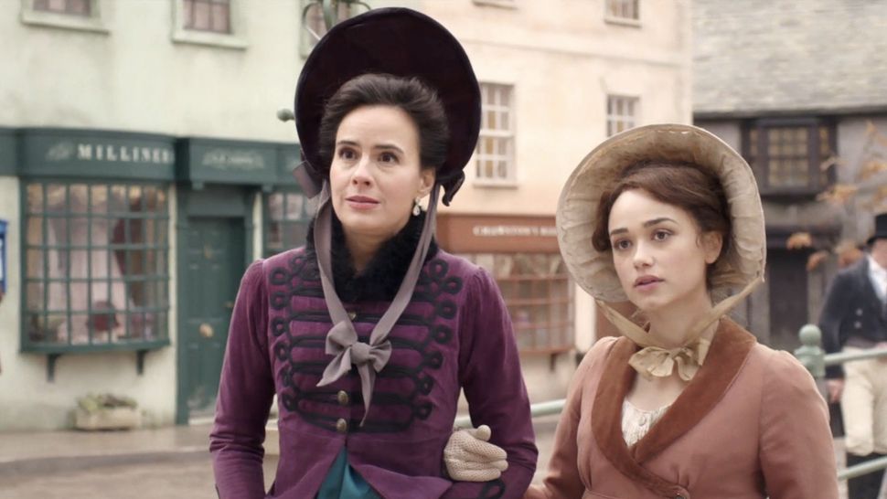 Sanditon Season 3: The New Cast Members And Where You've Seen Them ...