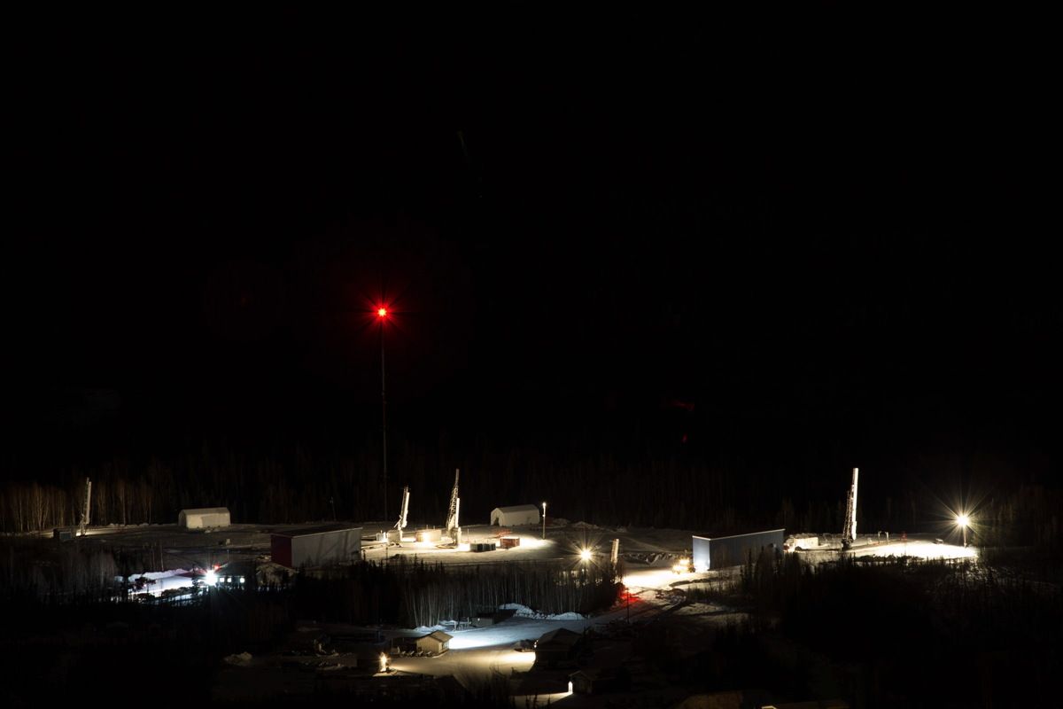 NASA's Amazing Small Rocket Launches of 2015 (Photos) | Space