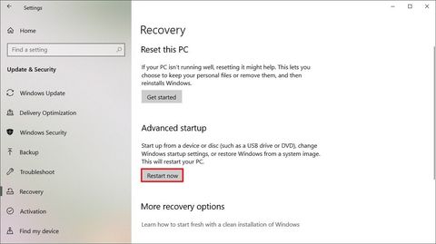 How to enable device encryption on Windows 10 Home | Windows Central