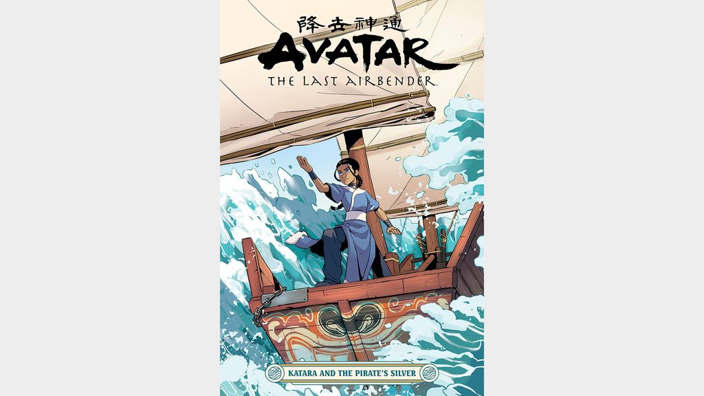 Avatar: The Last Airbender and Legend of Korra comics reading order ...