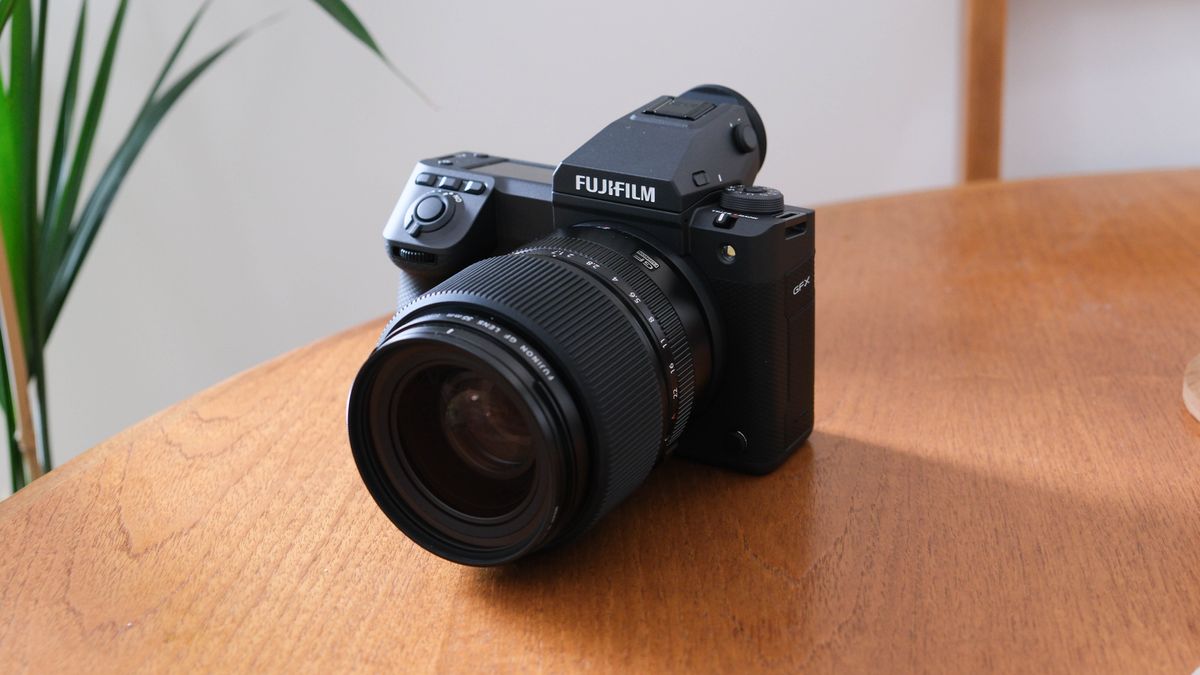 The highest resolution cameras you can buy today | Digital Camera World