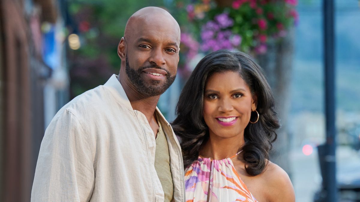 Upcoming Hallmark Movies: Full List Of New Titles And Premiere Dates ...