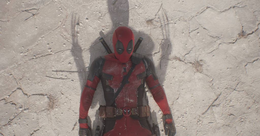 Deadpool 3 release date, cast, plot, and everything you need to know ...