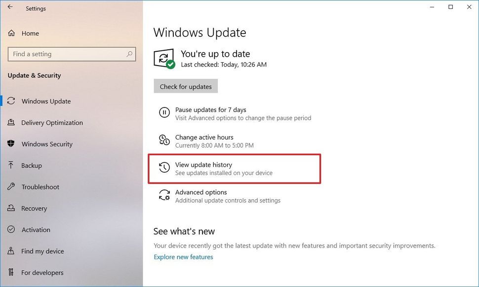 How to fix printing issues after latest update on Windows 10 | Windows ...