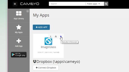 Use your favorite software in your browser with Cameyo | TechRadar