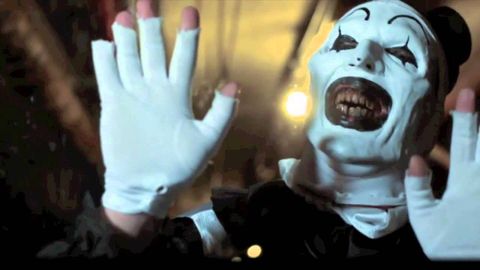 I Watched The Terrifier Movies And I Have A Lot Of Thoughts To Share ...