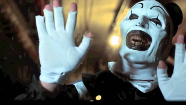 I Watched The Terrifier Movies And I Have A Lot Of Thoughts To Share ...
