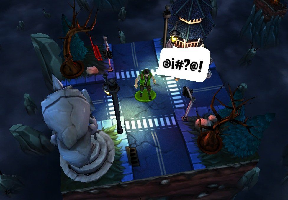 Zombies!!! escapes to Windows 8. Celebrate with this Xbox Live ...