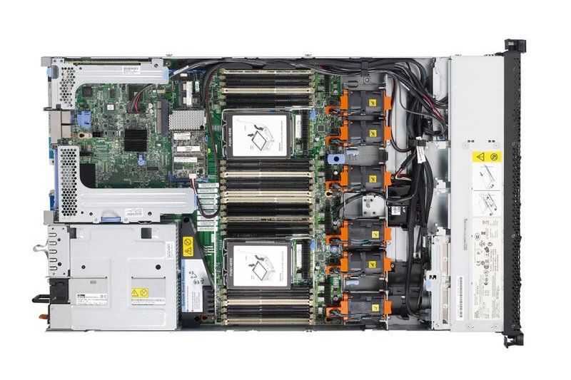 IBM System x3550 M4 review | ITPro