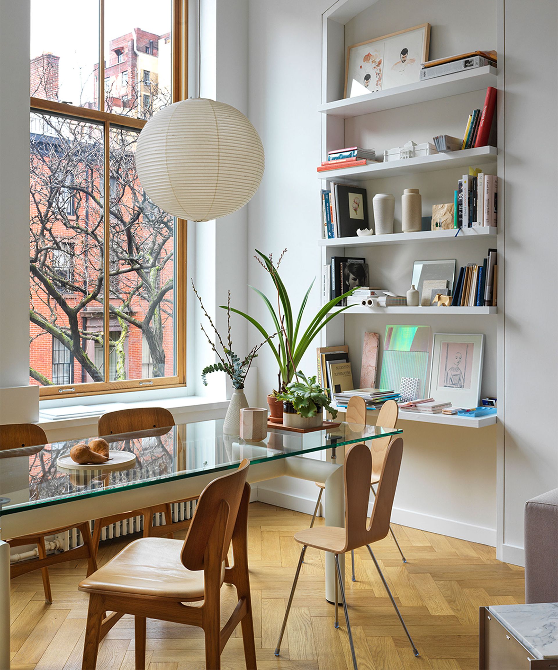 Dining table ideas to elevate your decor out of the ordinary | Livingetc
